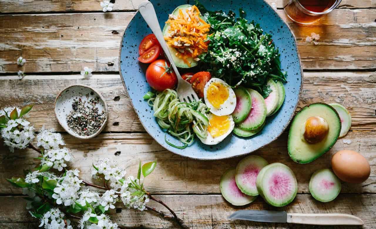 Lesson 3. Nutrition according to your body type – Trisutra Health ...